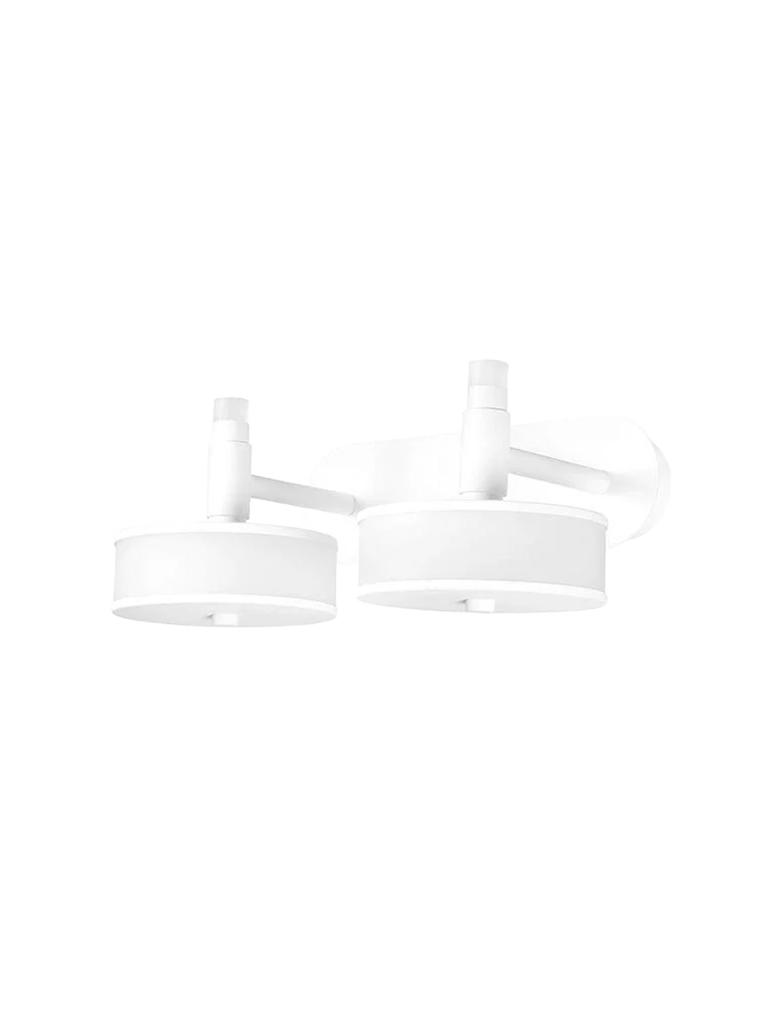 Buy DUO LED Double Head Wall Lamp Online by Philips – Lumeil